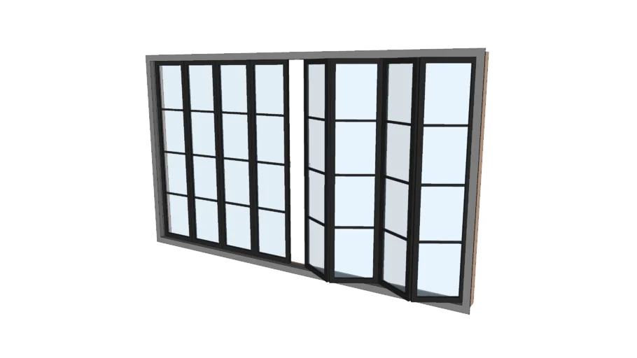 window | 3D Warehouse