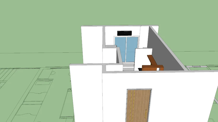 For VR | 3D Warehouse