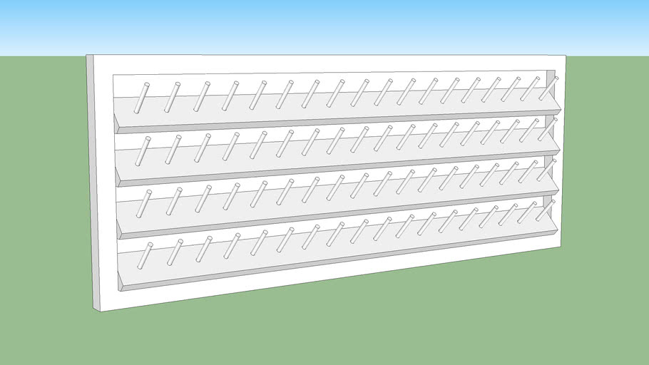 Atelier, sewing | 3D Warehouse
