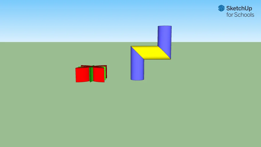 Activity 2 | 3D Warehouse