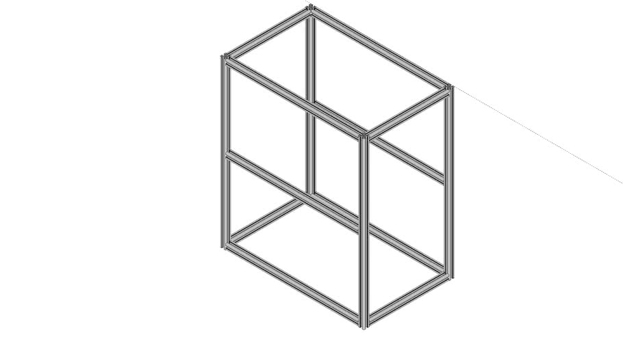 Project Enclosure | 3D Warehouse