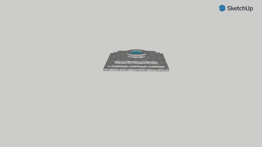 Fuente | 3D Warehouse