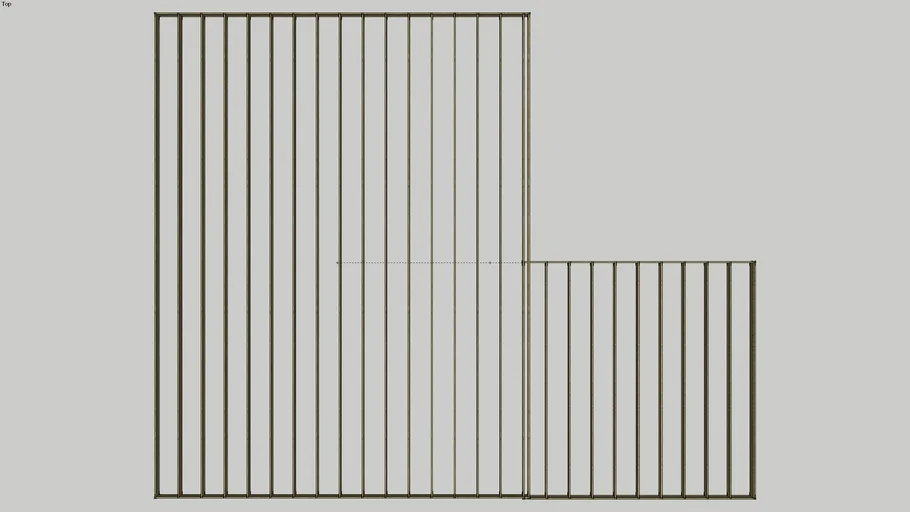 basement | 3D Warehouse