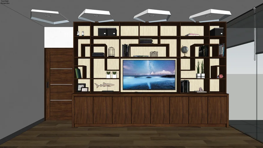 3D Warehouse