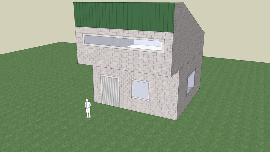 Storage | 3D Warehouse