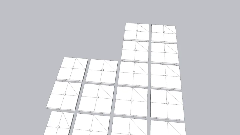 Ceiling | 3D Warehouse