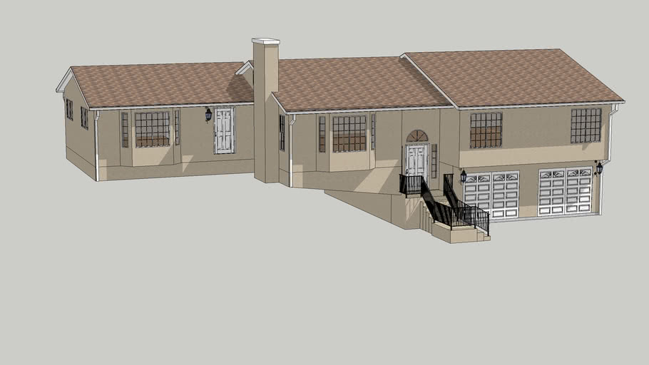 Aguila | 3D Warehouse