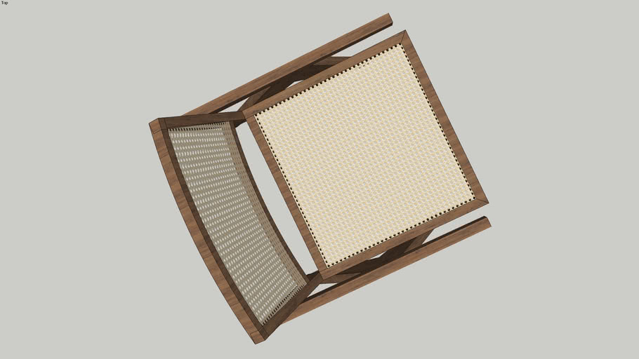 Easy Chair | 3D Warehouse