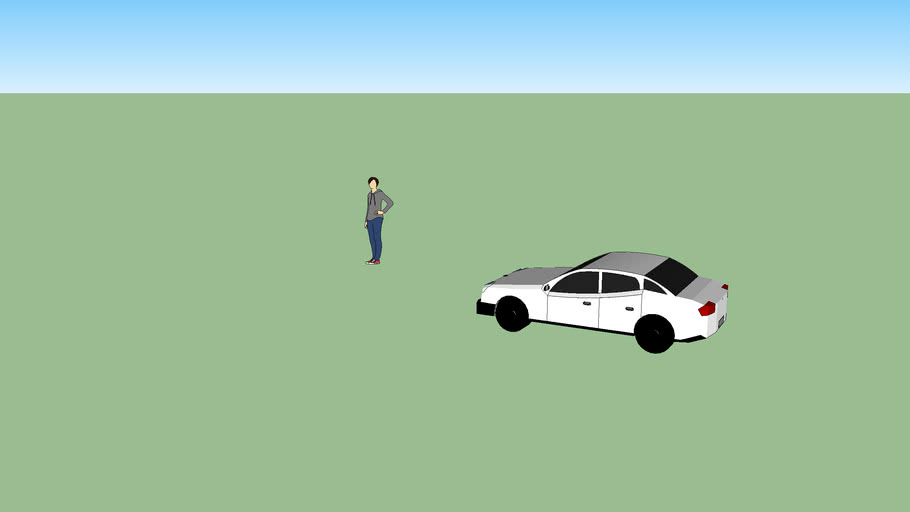 AXO.CARS | 3D Warehouse