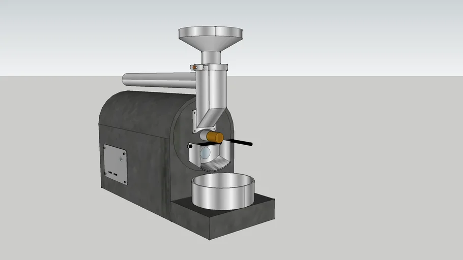 3D Warehouse