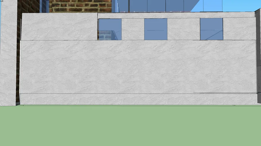 round window | 3D Warehouse