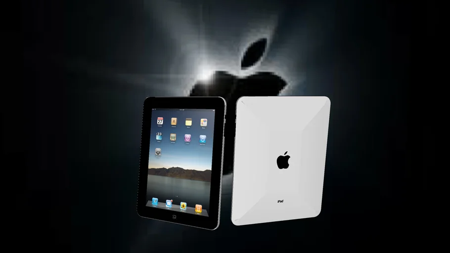 apple ipad 2 | 3D Warehouse