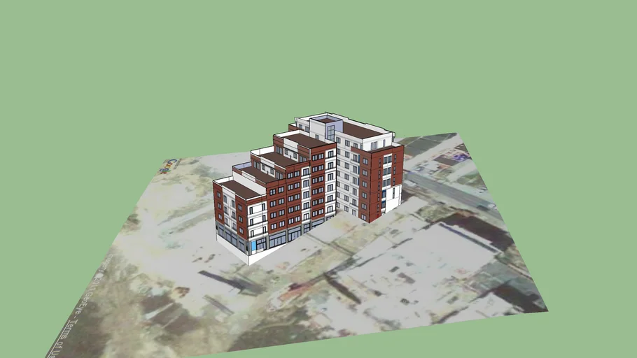 Redoni | 3D Warehouse