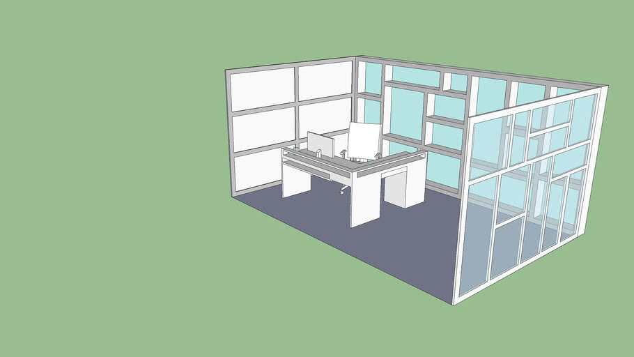 Office | 3D Warehouse