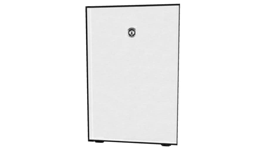 WMF Fresh Milk Dispenser Fridge | 3D Warehouse