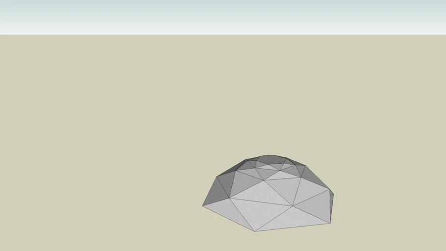 Hong Kong Space Museum | 3D Warehouse