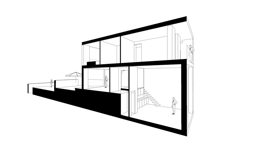 T4Y-woningtpe A2 | 3D Warehouse