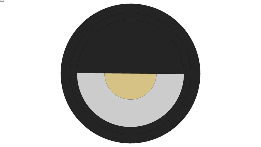 Step Light | 3D Warehouse