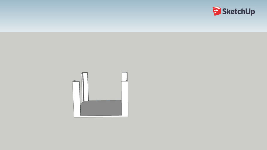 support | 3D Warehouse