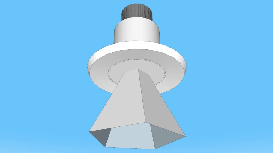 led spot | 3D Warehouse