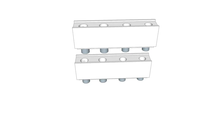 bata lego ruwet cepet | 3D Warehouse