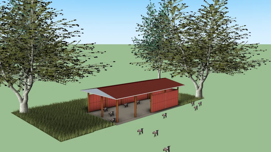 3D Warehouse