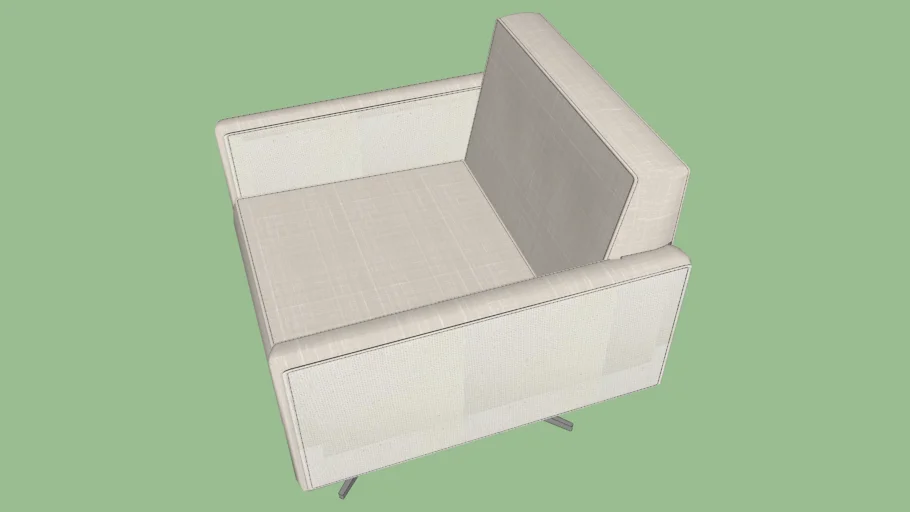 POLTRONA | 3D Warehouse