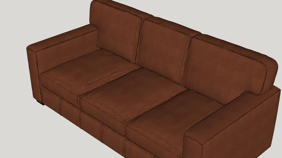 Sofa | 3D Warehouse