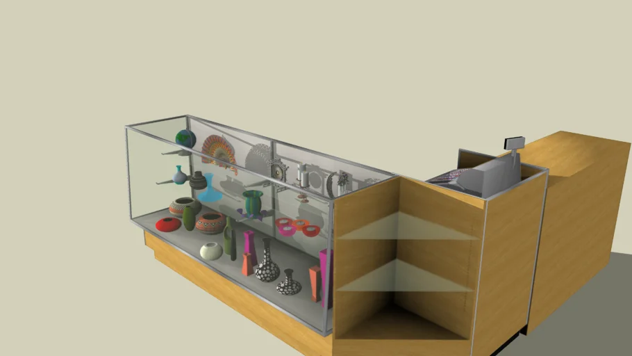 3D Warehouse