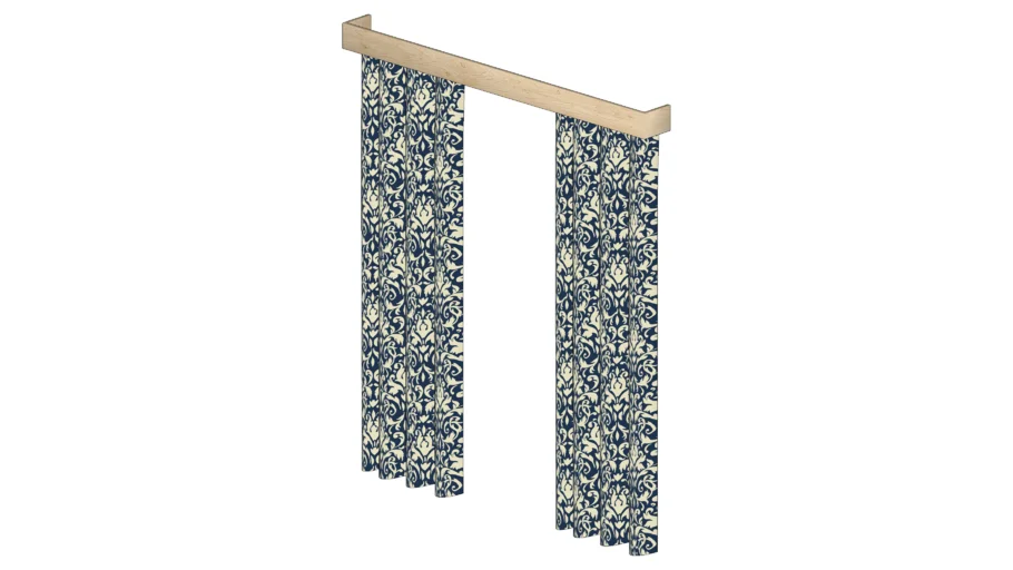 Curtains | 3D Warehouse