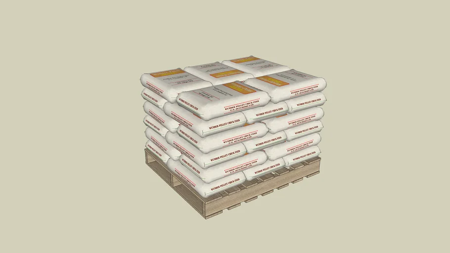 3D Warehouse