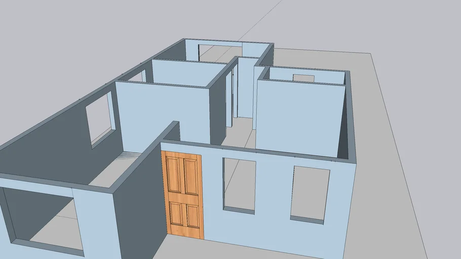 casaer | 3D Warehouse