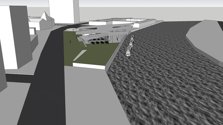 a2 fluv | 3D Warehouse