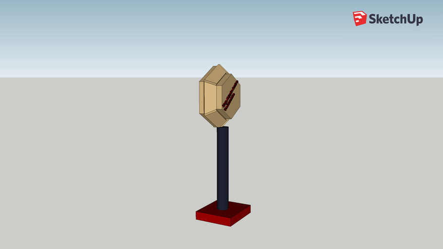 objetos | 3D Warehouse