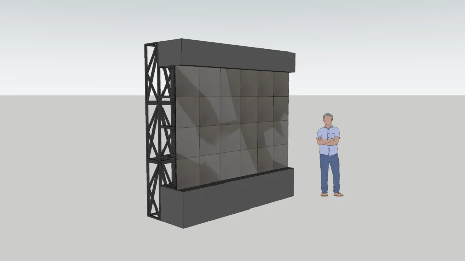 3D Warehouse