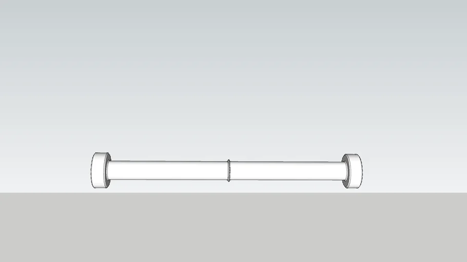 Handle | 3D Warehouse