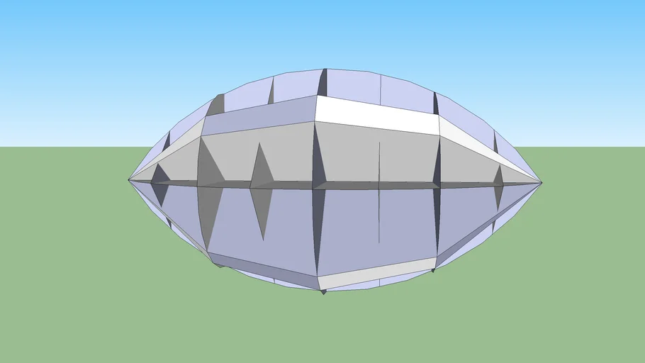 Symmetry Construction (KC) | 3D Warehouse