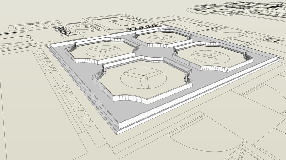 ceiling | 3D Warehouse