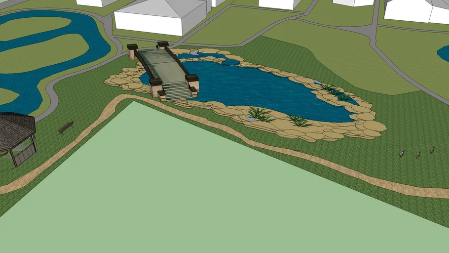 PAEC 22 | 3D Warehouse