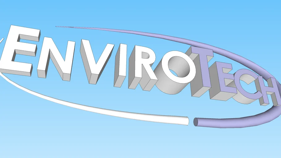 envirotech logo v3 | 3D Warehouse