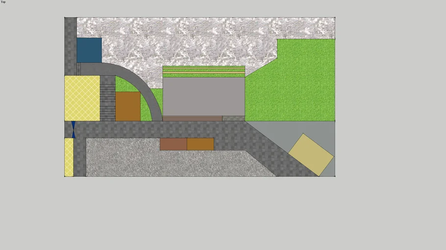 PLAN-1 | 3D Warehouse