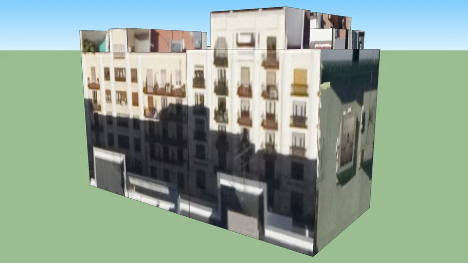 GK_03 | 3D Warehouse