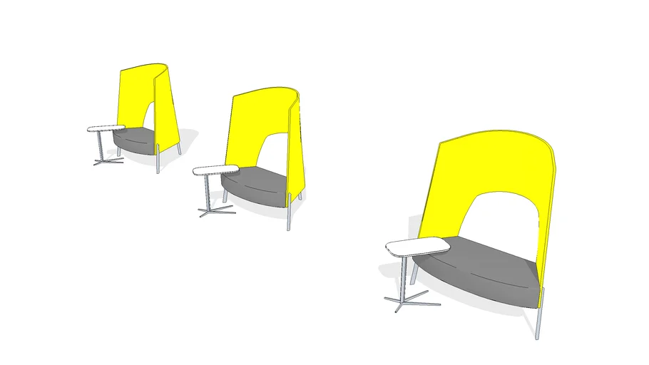 Fractals 03 | 3D Warehouse