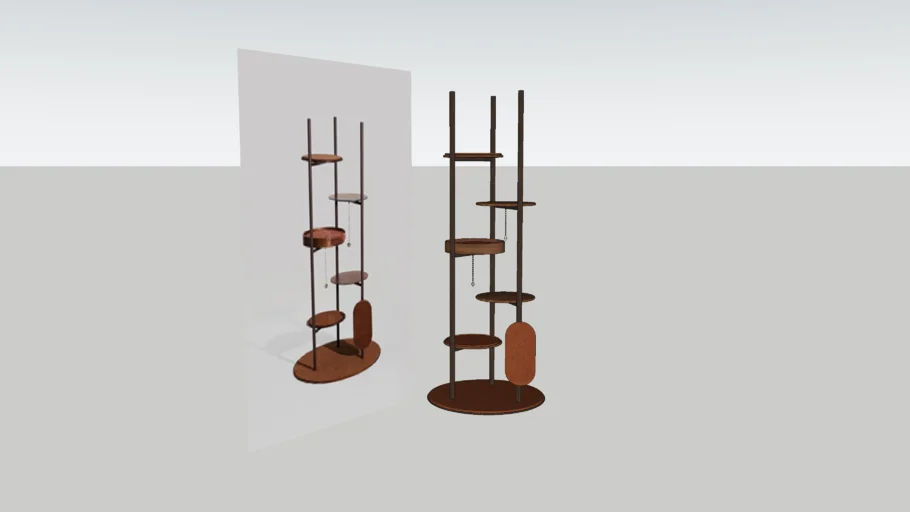 SHELF | 3D Warehouse