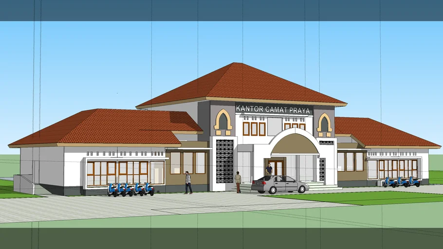 alt2.kntr.cmt | 3D Warehouse