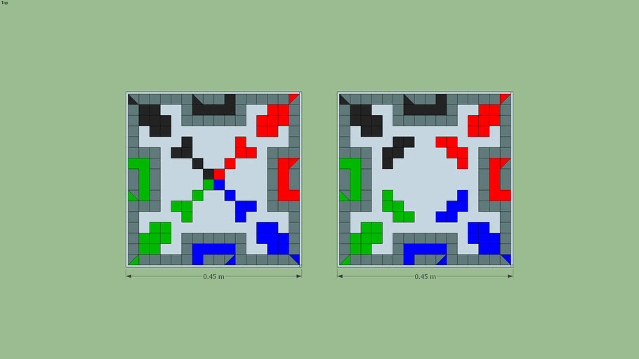 POLEANA | 3D Warehouse