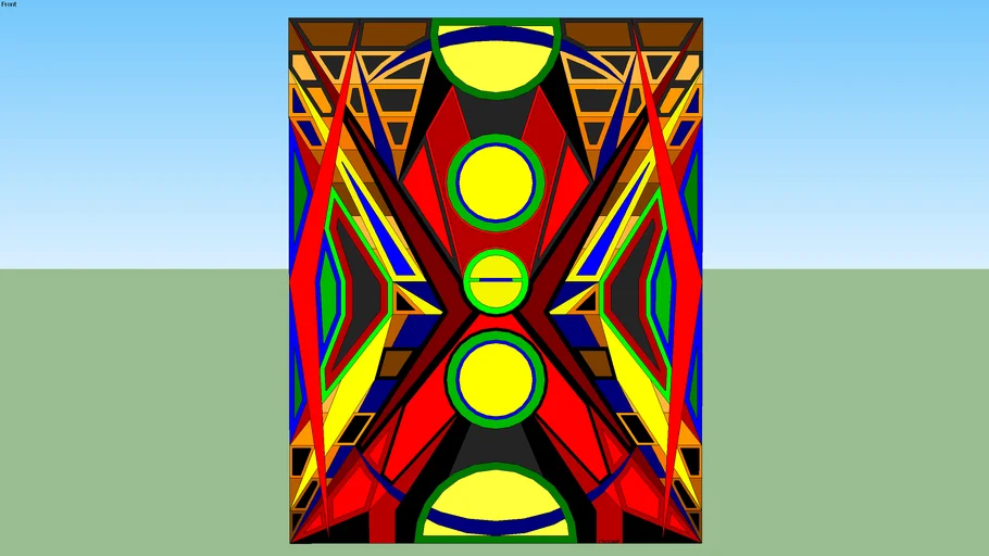 Phasors On Stun | 3D Warehouse