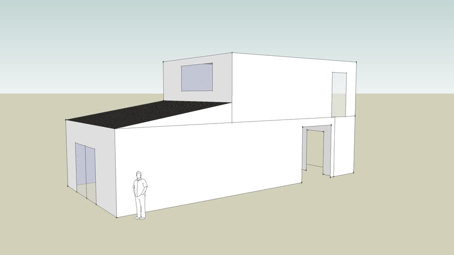 Extension | 3D Warehouse