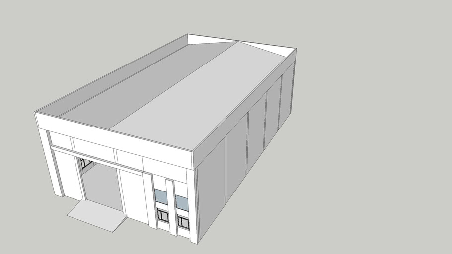 nha ccccc | 3D Warehouse