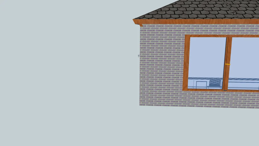 Recidencia El Bosque | 3D Warehouse